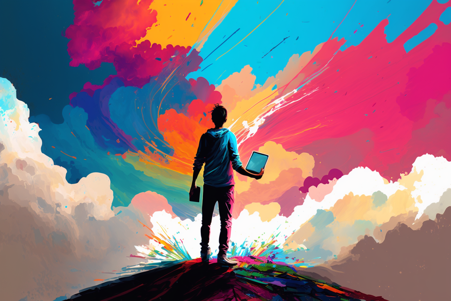 How This Website Was Made... For Free · Alan Tanner